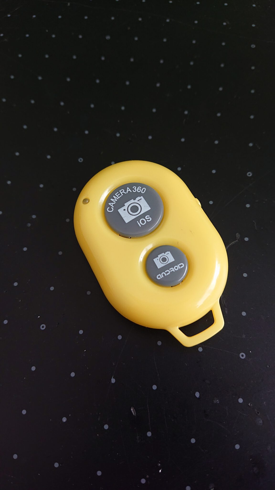 AB Shutter 3 を使って Raspberry PI コンソール・アプリをリモート操作する。 – Sasapea's Lab